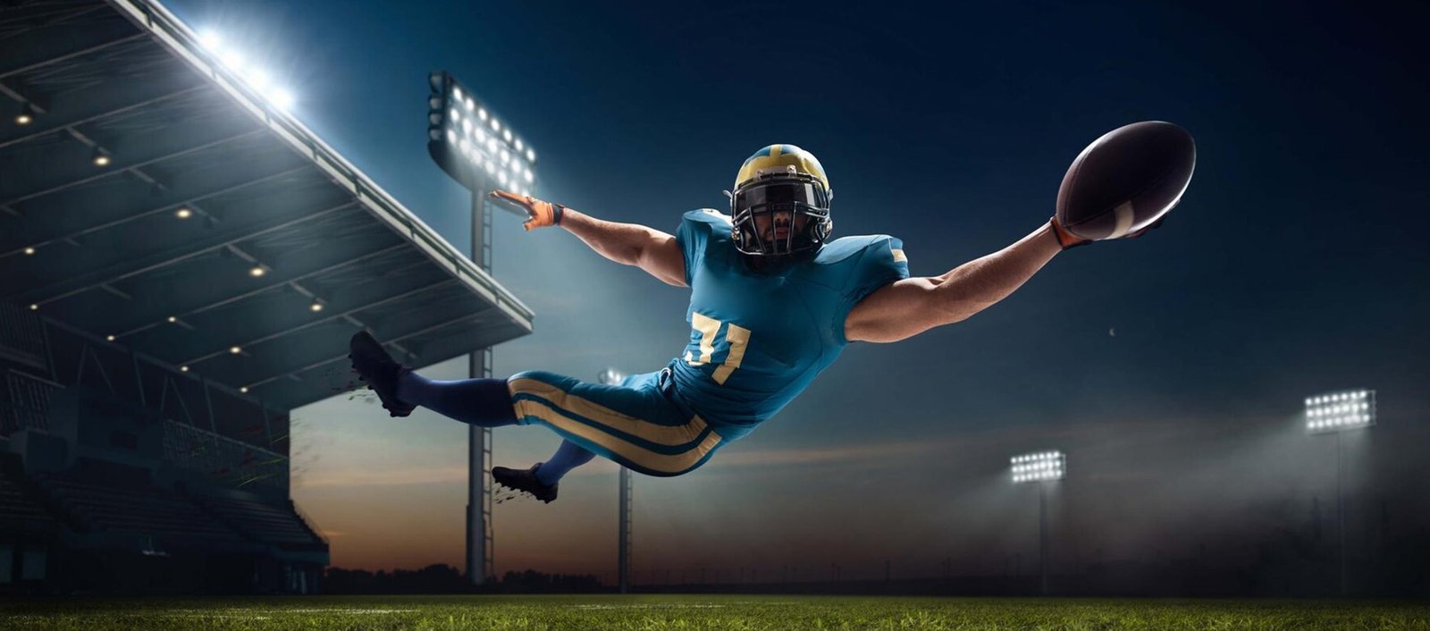 Epic Sports Ventures